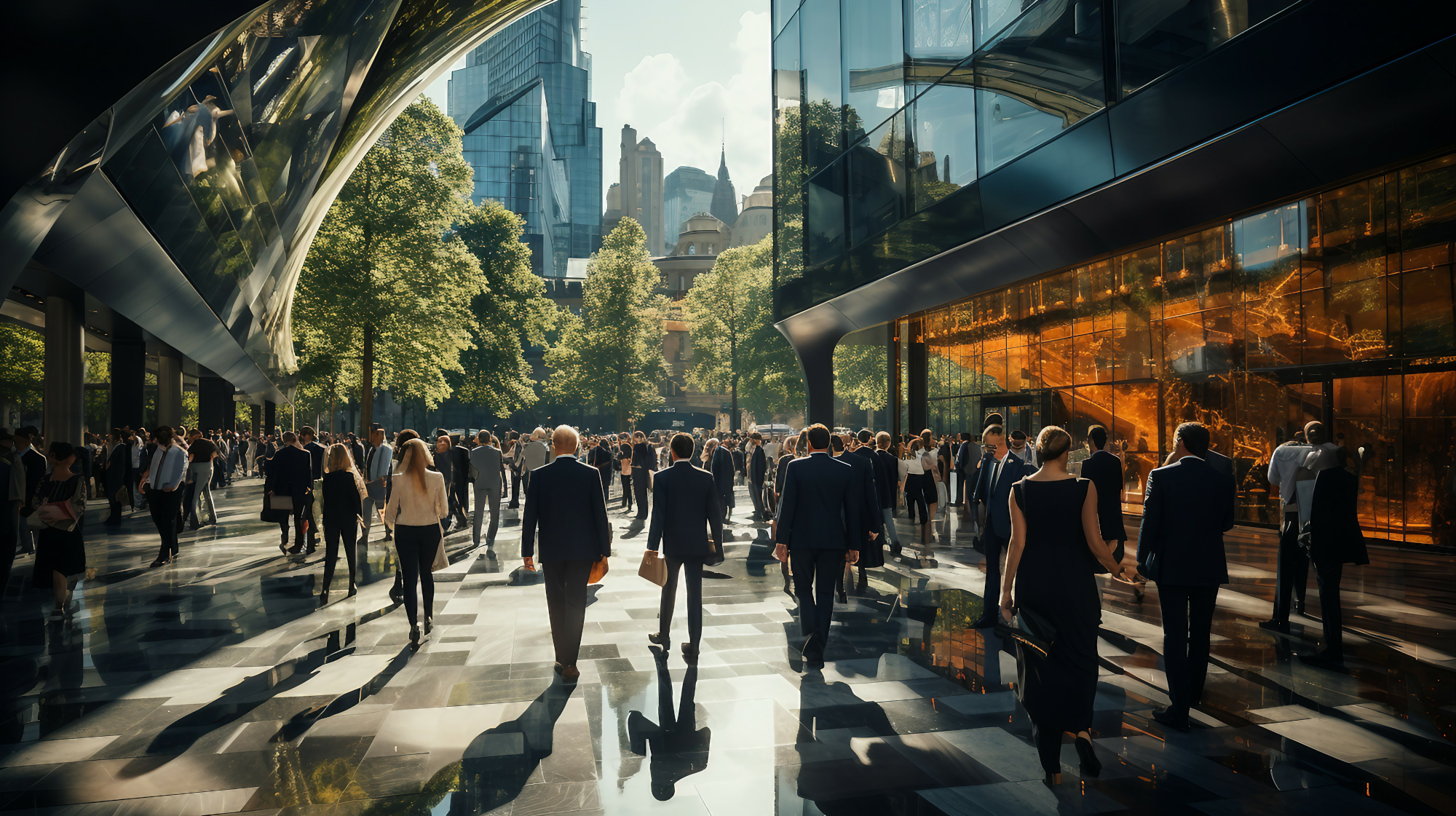 Track Legal - Executive Search